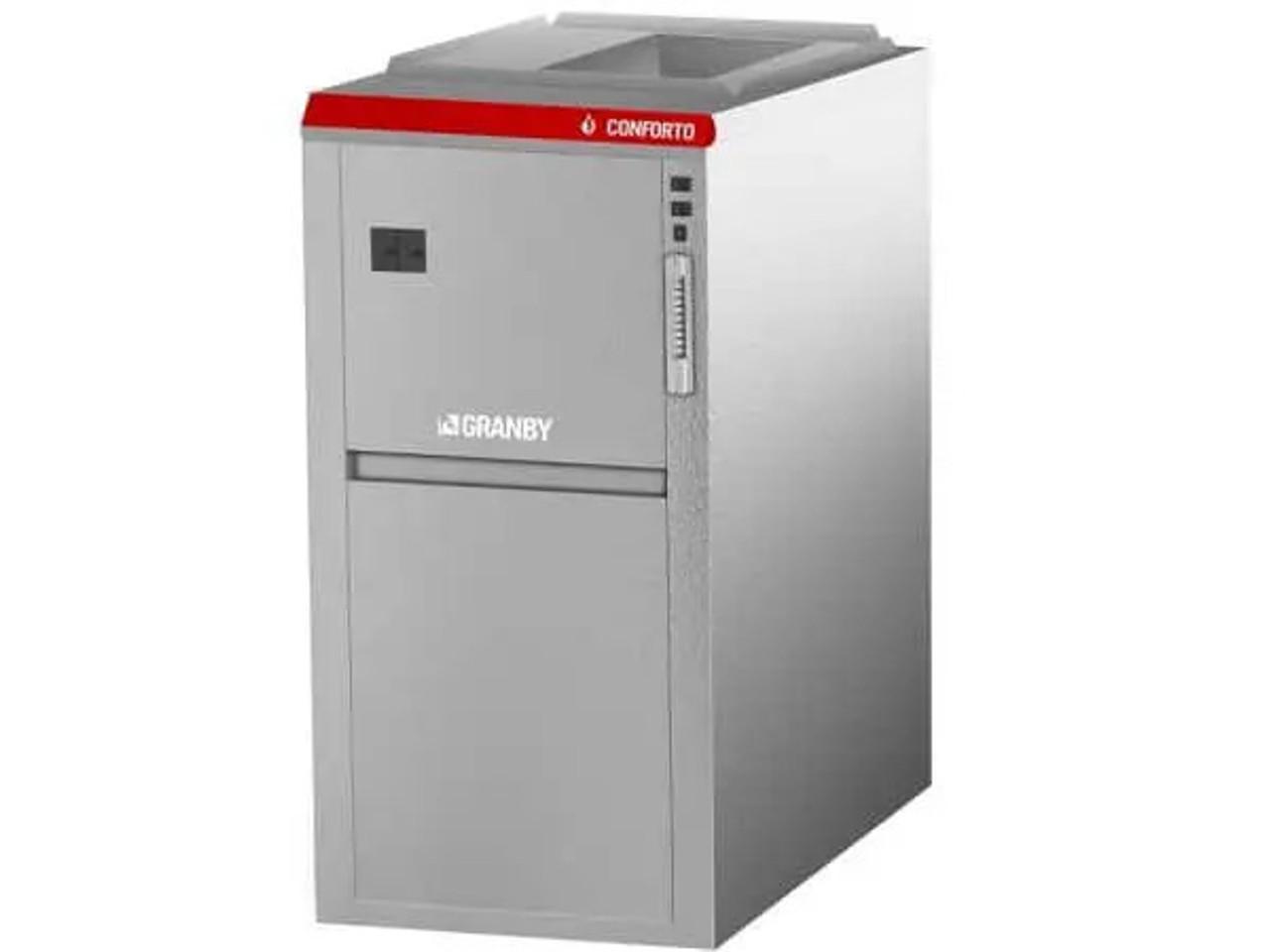 Aquifer Distribution | Conforto KHE-01-G023-H3 23 kW Hiboy Electric ...