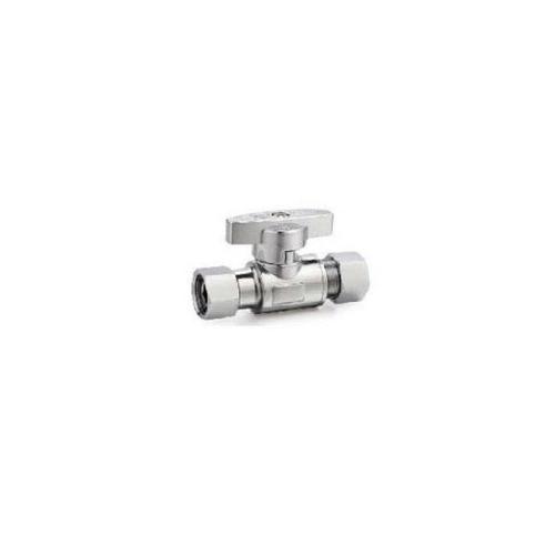 Aquifer Distribution | BMI® 09620 Straight Ball Valve, 1/4-Turn, Lead ...