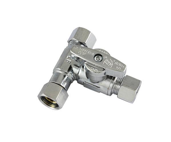 Aquifer Distribution | LynCar 1650338LF Add-A-Stop Tee Stop Retrofit ...