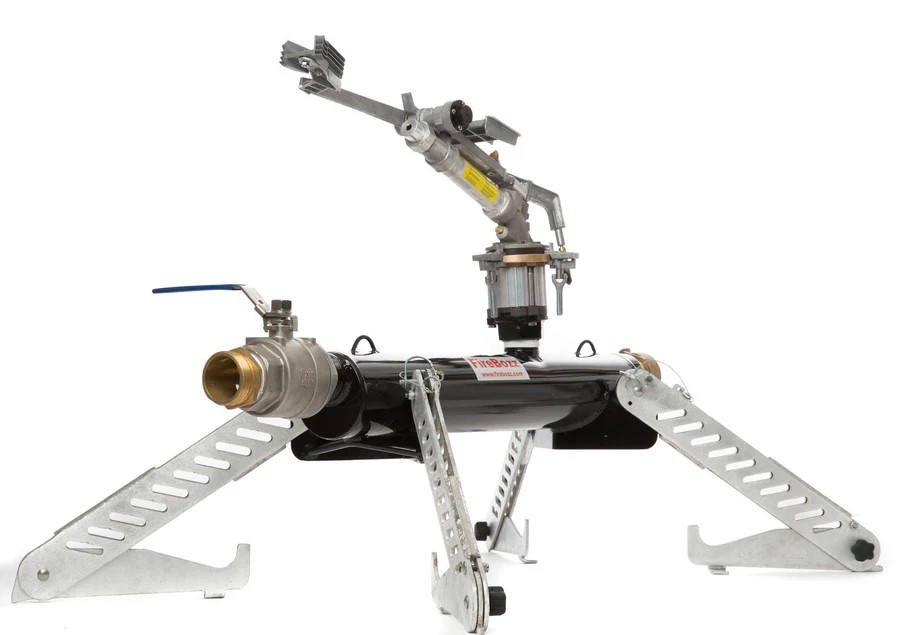 Aquifer Distribution | Firebozz FIREBOZZR25001 Magnum Rapid Water ...