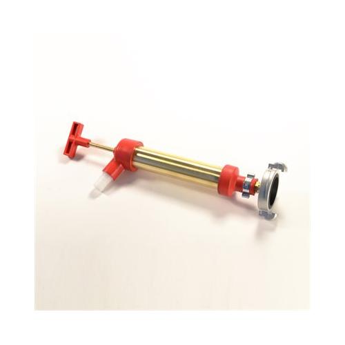 Aquifer Distribution | Mercedes Textiles 70FLHPPQC HYDRO-WICK Hand ...