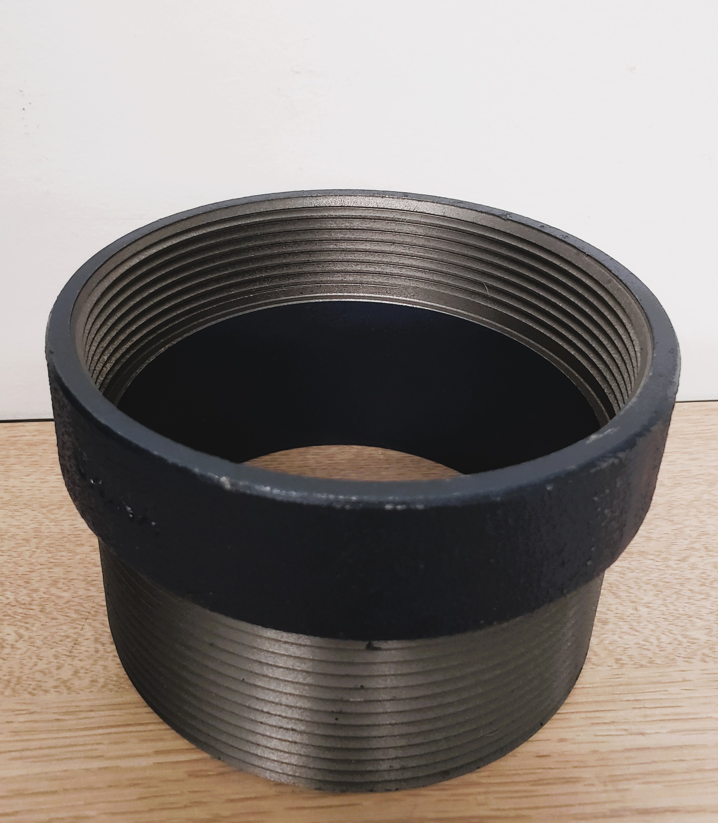 Aquifer Distribution | Zurn® ZN-400-U EXT Adjustable Strainer Extension ...