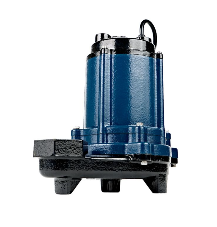Aquifer Distribution | Franklin Electric 700202 FE50HH-T-30 FPS Series ...