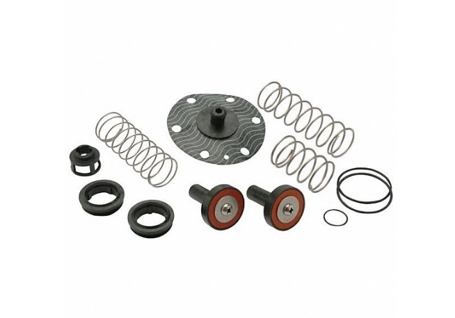 Aquifer Distribution | Zurn® Wilkins RK1-975XL3 Complete Standard ...