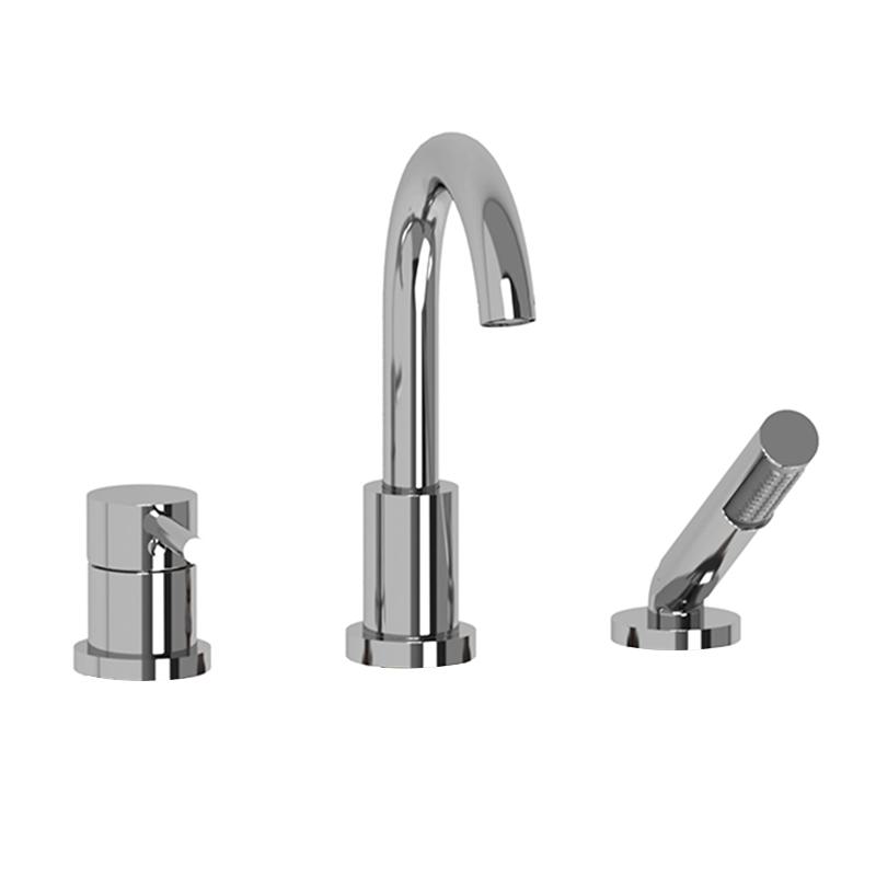 Aquifer Distribution | RiobelPRO TCO10C Conik Tub Filler