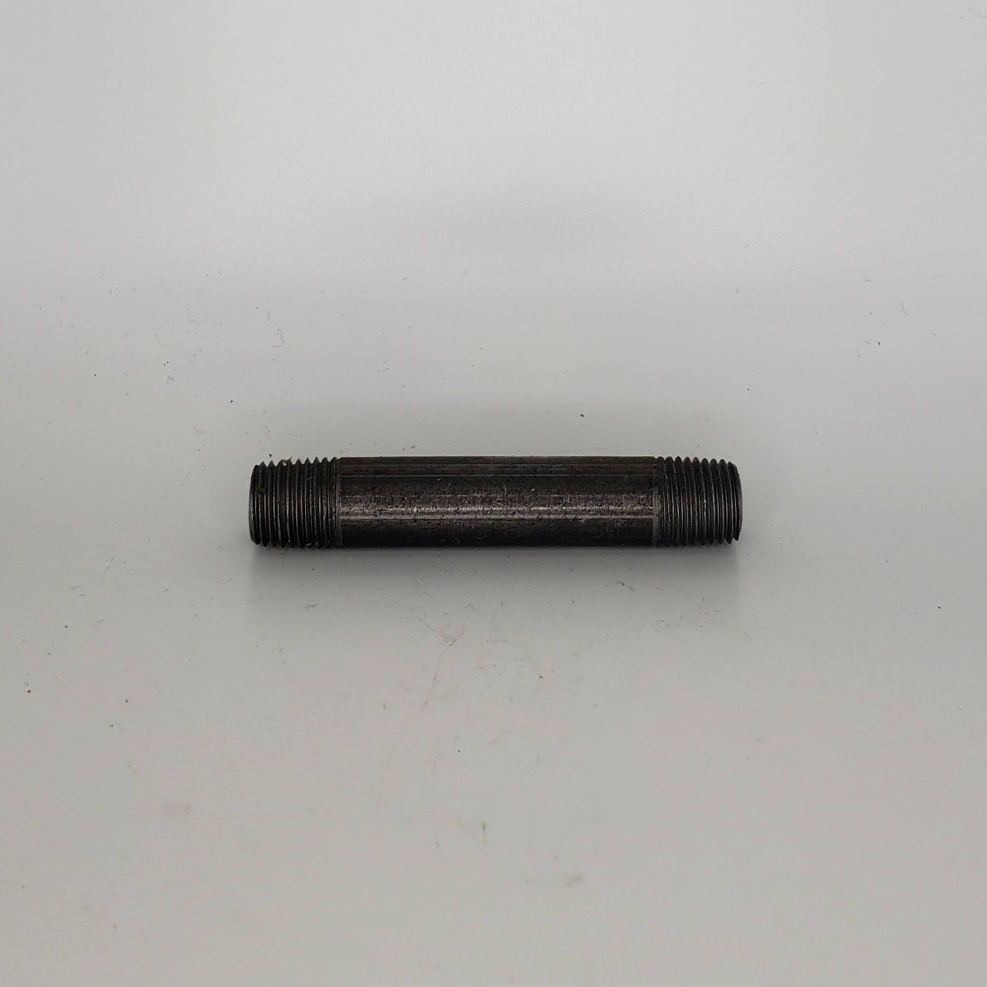 Aquifer Distribution | CB SUPPLIES 421000025 Steel Nipple, 1/8 x 2-1/2 ...