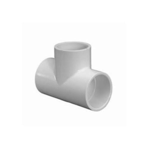 Aquifer Distribution | Lasco 401-015 Tee, 1-1/2 in, Slip End Style, SCH ...