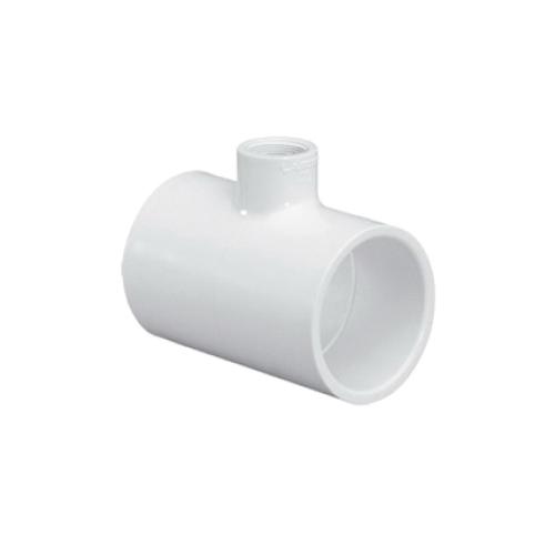 Aquifer Distribution | Lasco® 401-250 Reducing Tee, 2 x 1-1/4 in, Slip ...