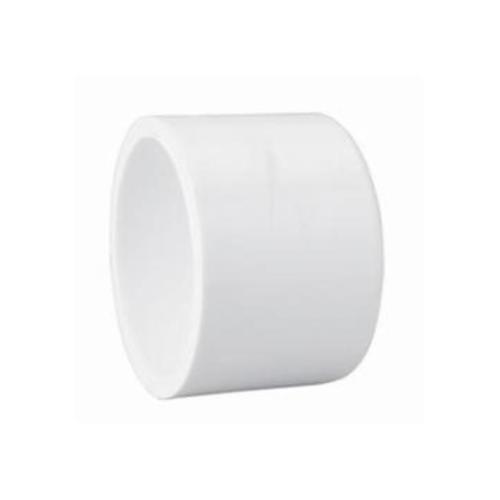 Aquifer Distribution | Lasco® 447-040 Cap, 4 in, Slip, SCH 40/STD, PVC ...