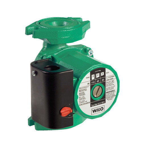 Aquifer Distribution | Wilo® 4171560 Star Wet Rotor Circulator, 38 gpm ...