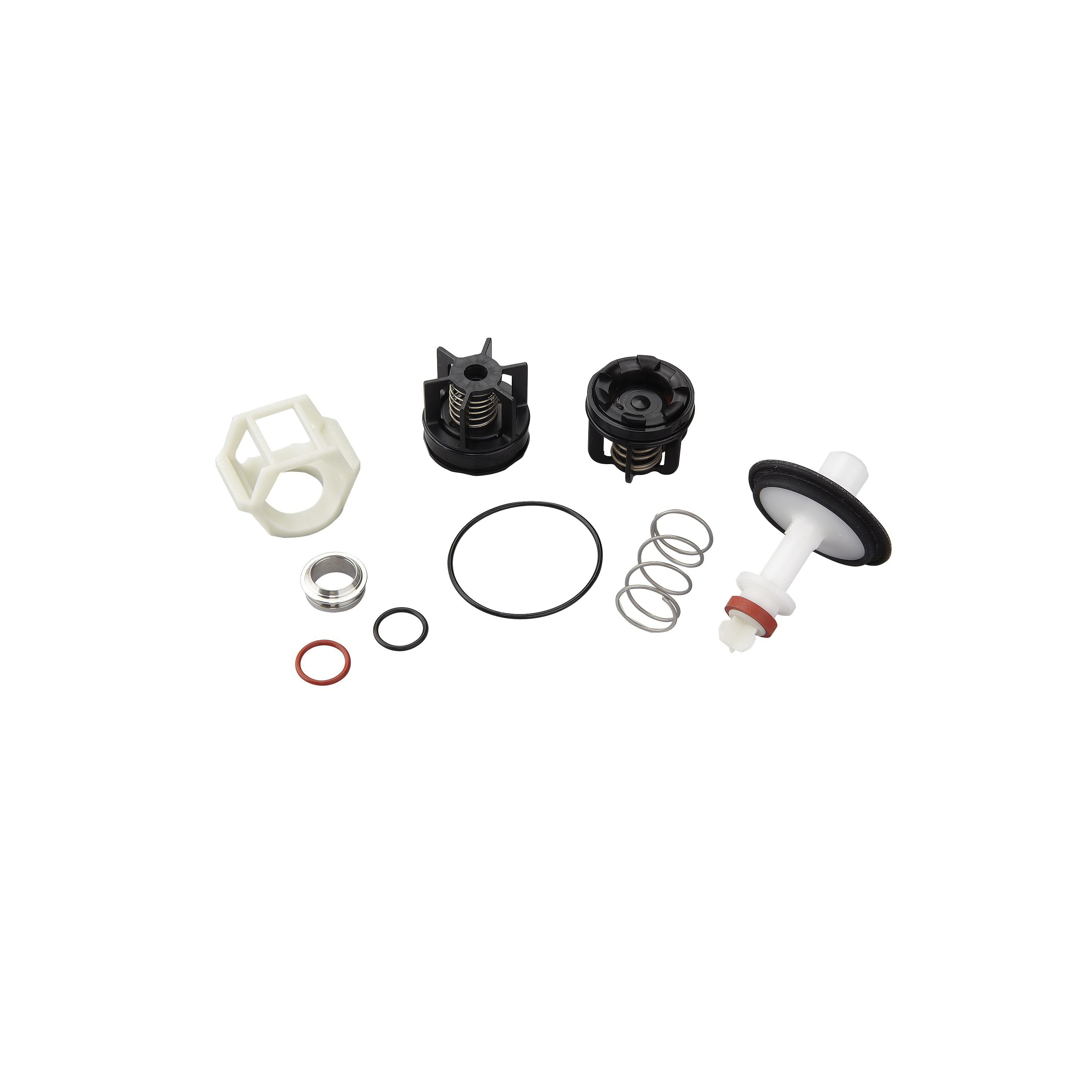 Aquifer Distribution | WATTS 0888527 Total Valve Repair Kit, For Use ...