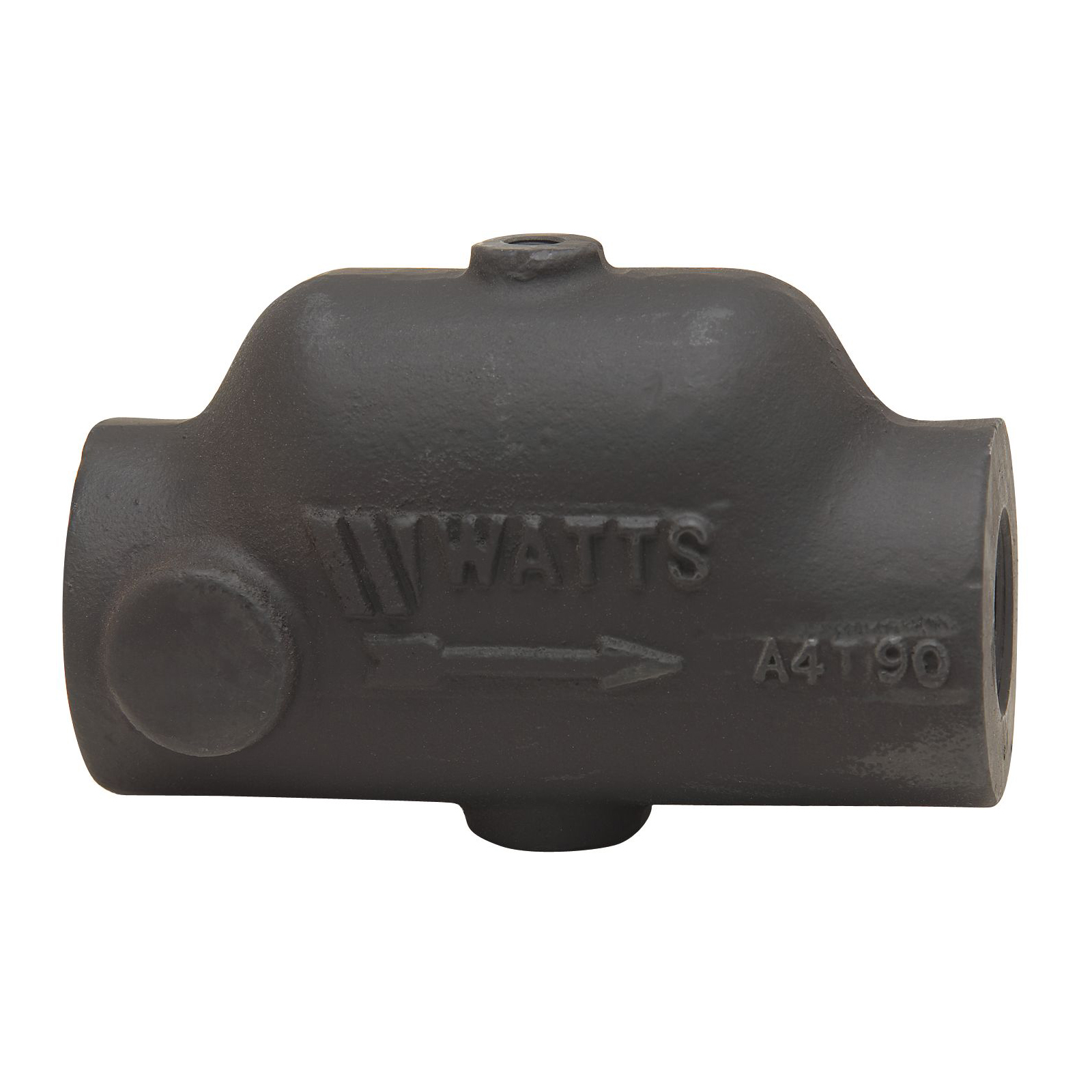 Aquifer Distribution | WATTS 0858535 AS Series Air Separator, 1 in ...