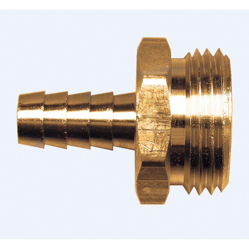 Aquifer Distribution | Fairview 193-8 Pipe Connector, 1/2 in Nominal ...