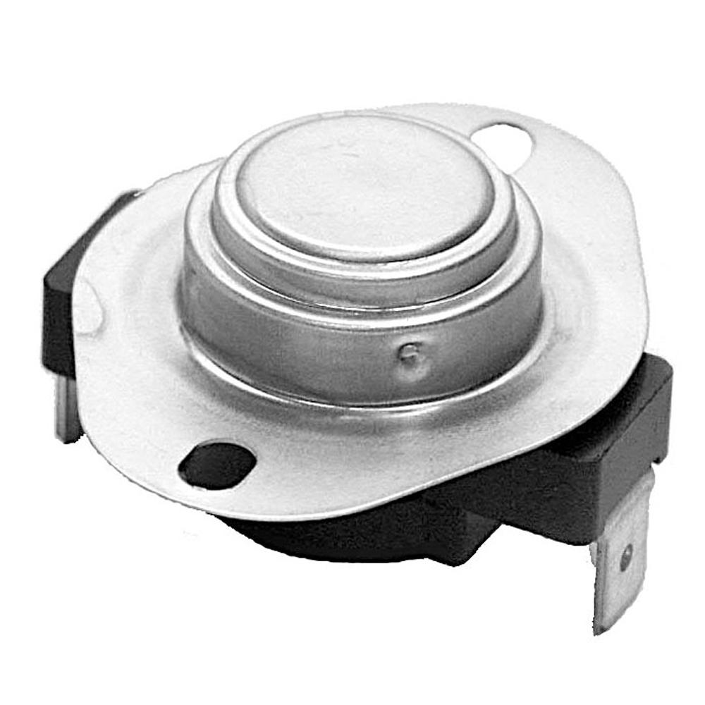 Aquifer Distribution | Alltemp 19-FS2-120 Two-Terminal Fan Switch