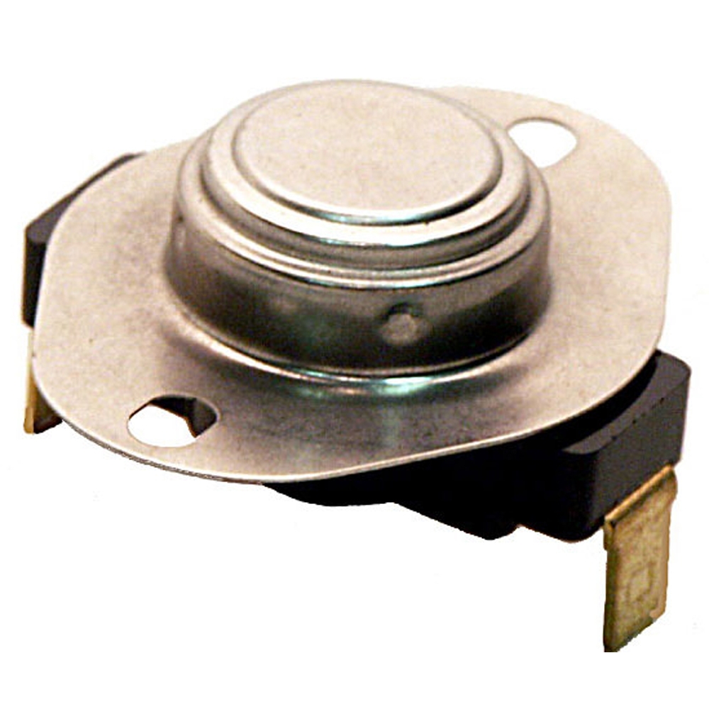 Aquifer Distribution | Alltemp 19-LS2-180 Two-Terminal Limit Switch, 240 V, 25 A