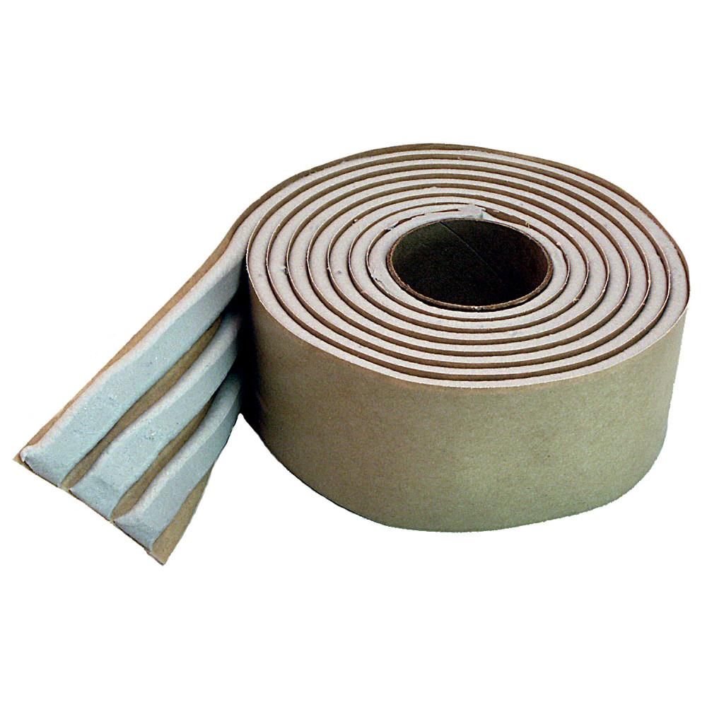 Aquifer Distribution | Alltemp 84-PC-30 Wraptite Cord, 25 ft L, 3/8 in THK