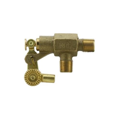 Aquifer Distribution | Boshart Industries 28-BFV-20NL Brass Float Valve ...