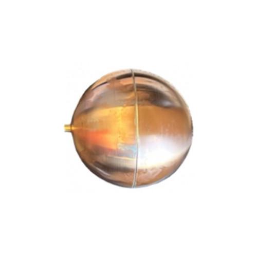Aquifer Distribution | Approved Vendor FBC6 Float Valve, Round Float, 1 ...