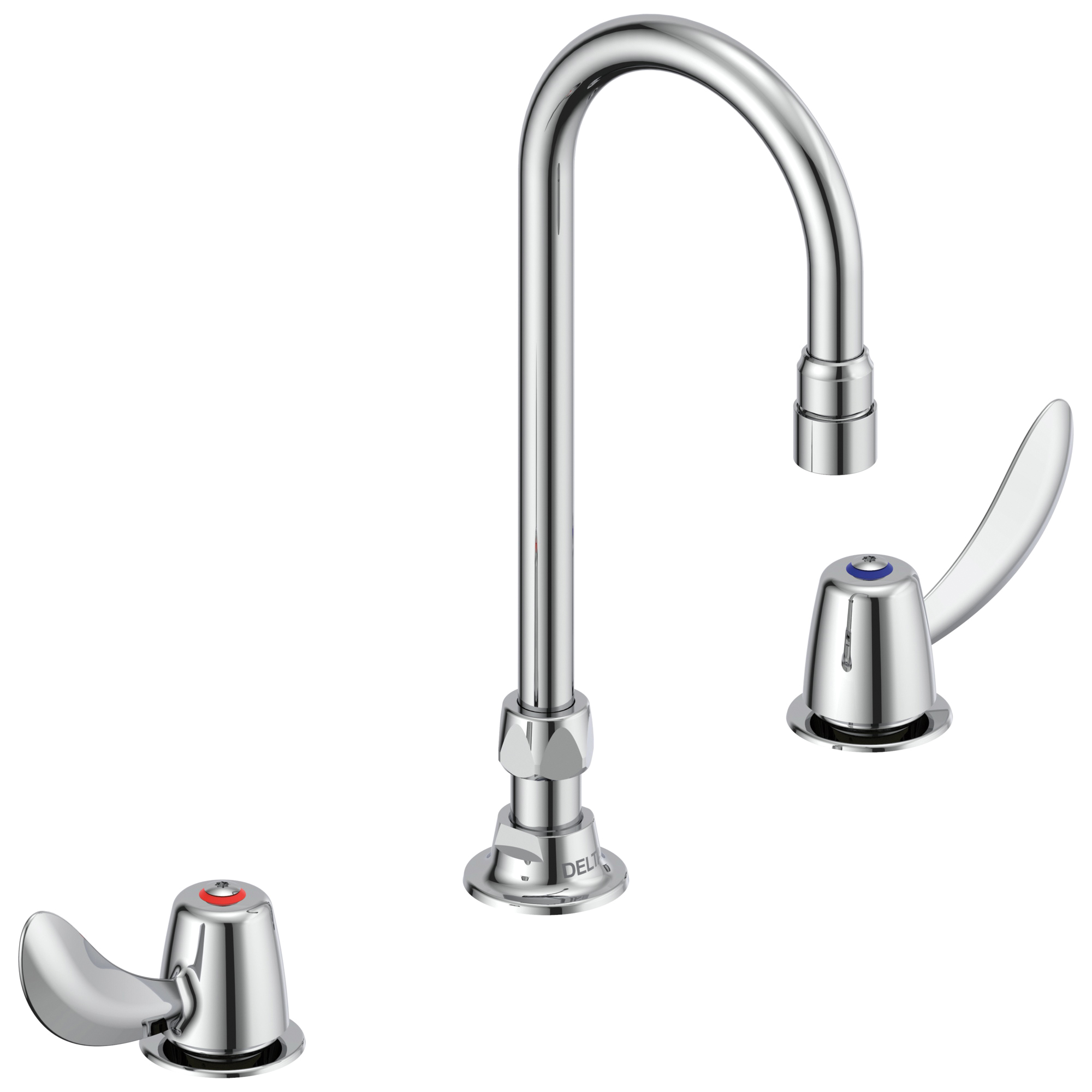 Aquifer Distribution | DELTA 23C632 TECK Widespread Lavatory Faucet ... Aquifer Distribution | DELTA 23C632 TECK Widespread Lavatory Faucet ...