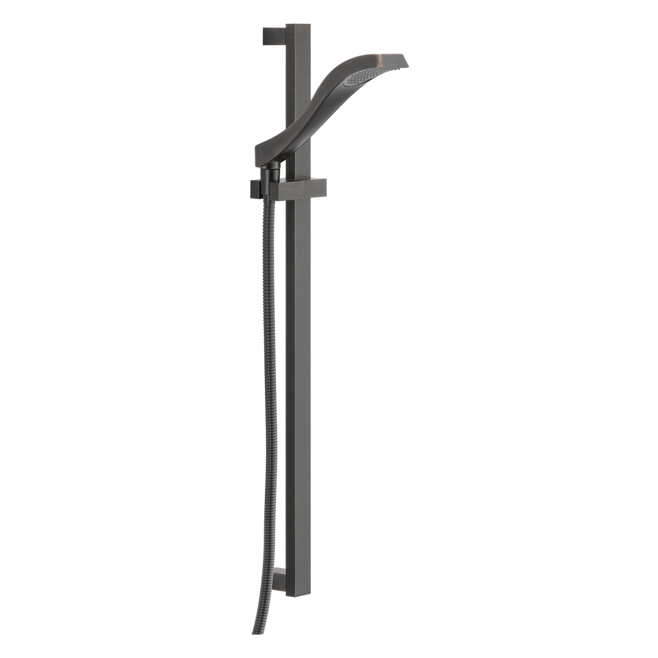 Aquifer Distribution | DELTA 57051-RB Dryden Premium Hand Shower, 1 ...
