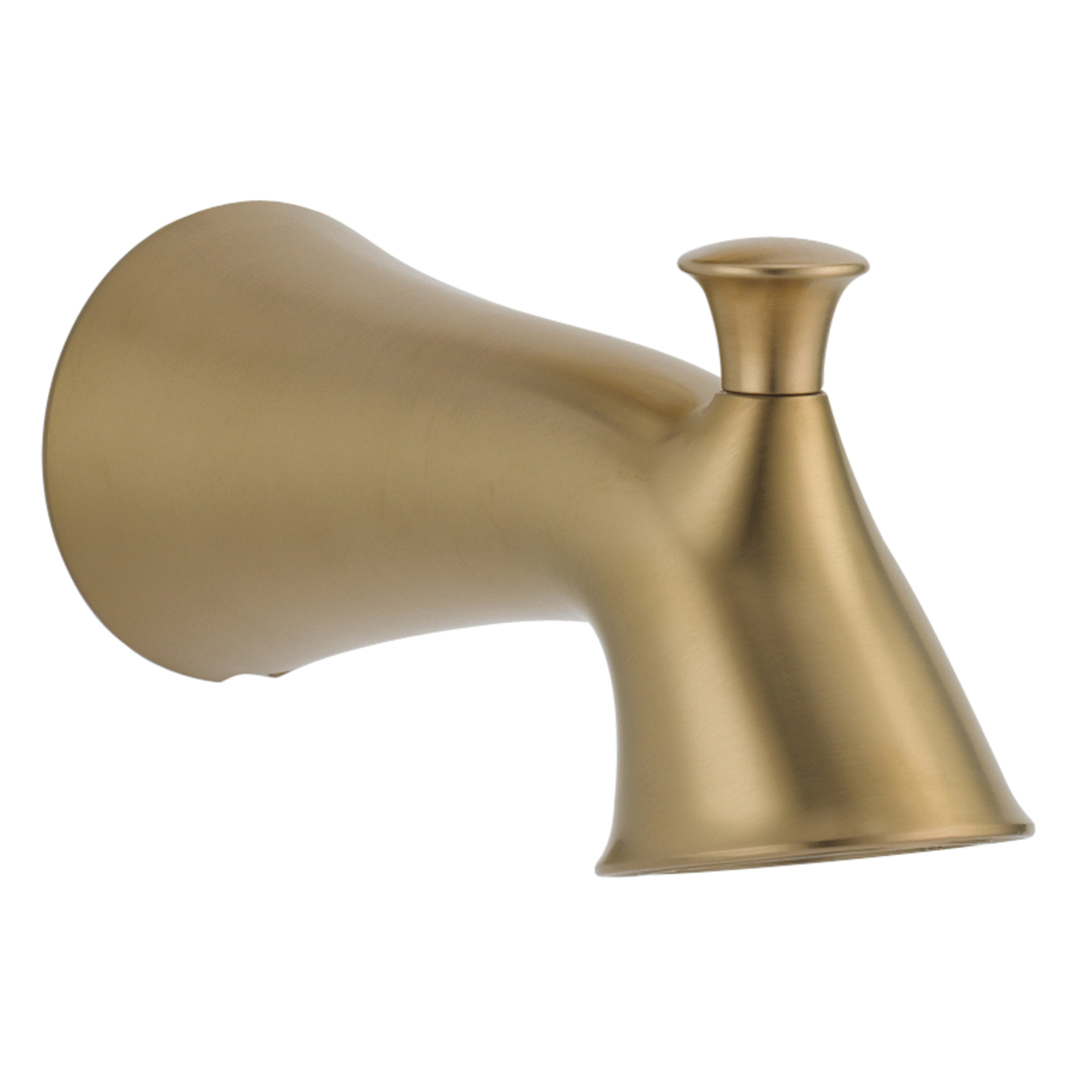 Aquifer Distribution | DELTA RP51303CZ Pull-Up Diverter Tub Spout, 6-3/ ...