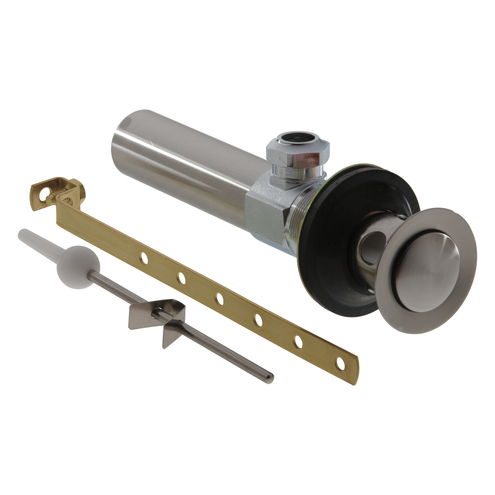 Aquifer Distribution | DELTA RP26533SS Lavatory Drain Assembly ...