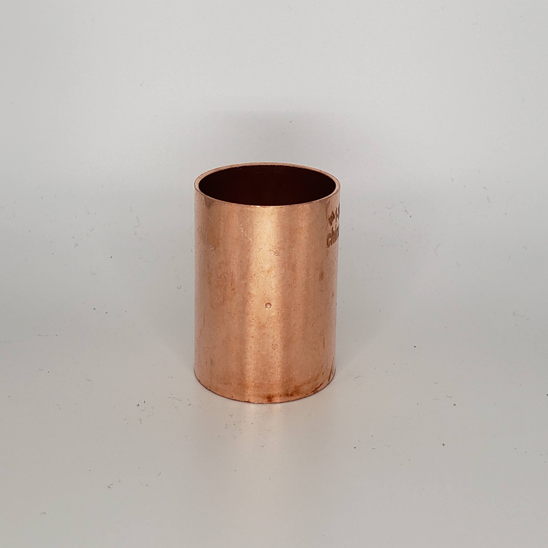 Aquifer Distribution | CB SUPPLIES, 100629015, Copper Pressure Coupling ...