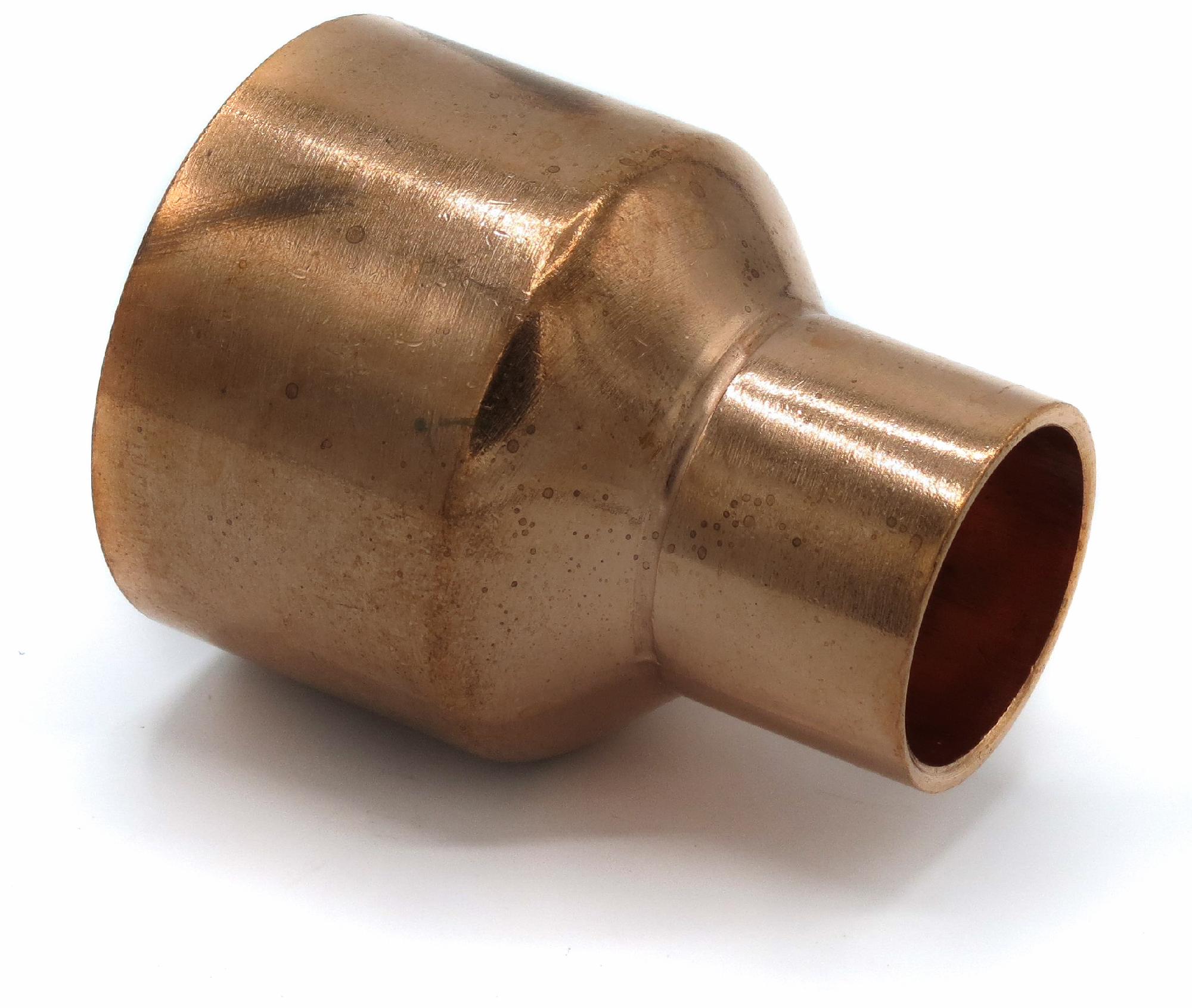 Aquifer Distribution | CB SUPPLIES 100637339 Bushing, 3 x 2-1/2 in ...