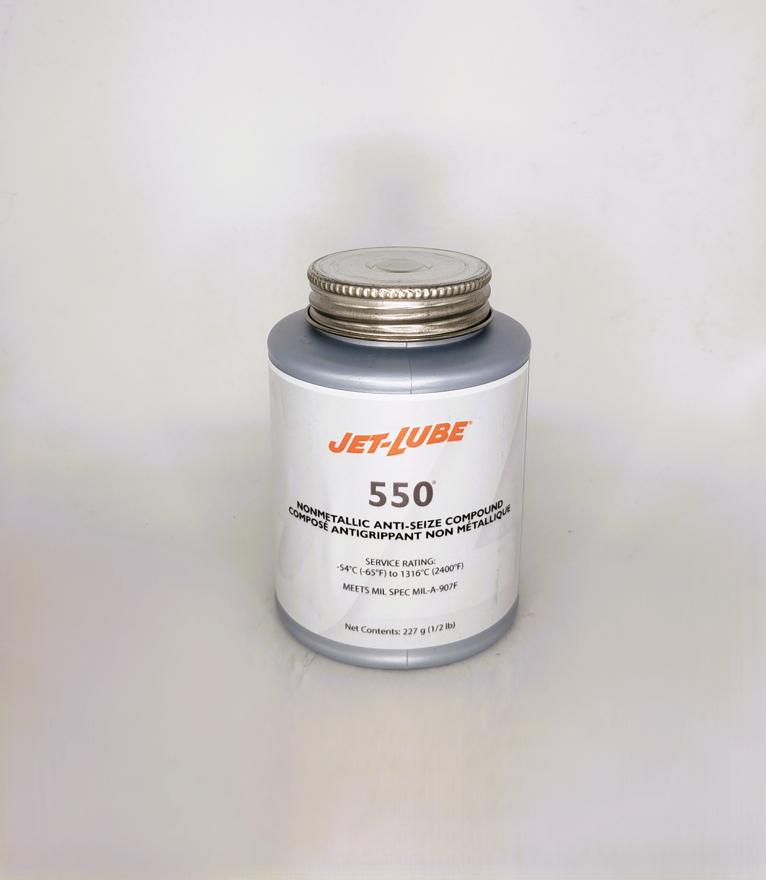 Aquifer Distribution | Jet Lube 15502CA 550 Anti-Seize & Thread ...