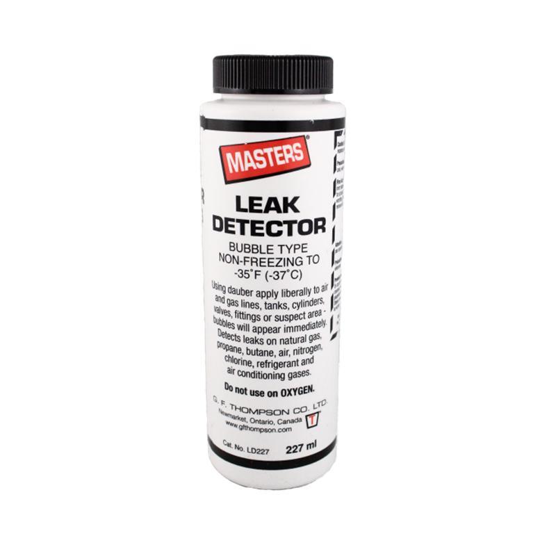 Aquifer Distribution | Masters® LD227HD Leak Detector, 227 mL Bottle ...