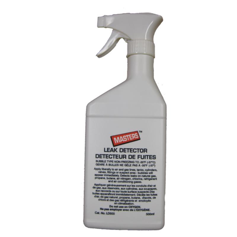 Aquifer Distribution | Masters® LD500 Leak Detector, 500 mL Spray ...