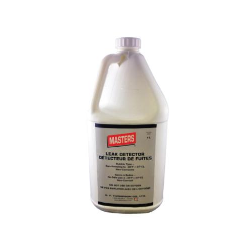 Aquifer Distribution | Masters® LD4L Leak Detector, 4000 mL Jug, Liquid ...