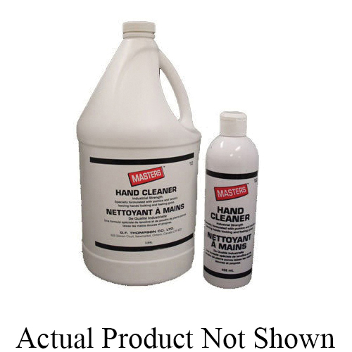Aquifer Distribution | MASTERS HC455 Hand Cleaner, 1 qt Nominal ...