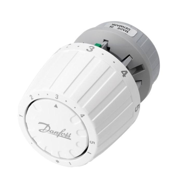 Aquifer Distribution | Danfoss 015G4290 RA 2000 Valve-Mounted Radiator ...