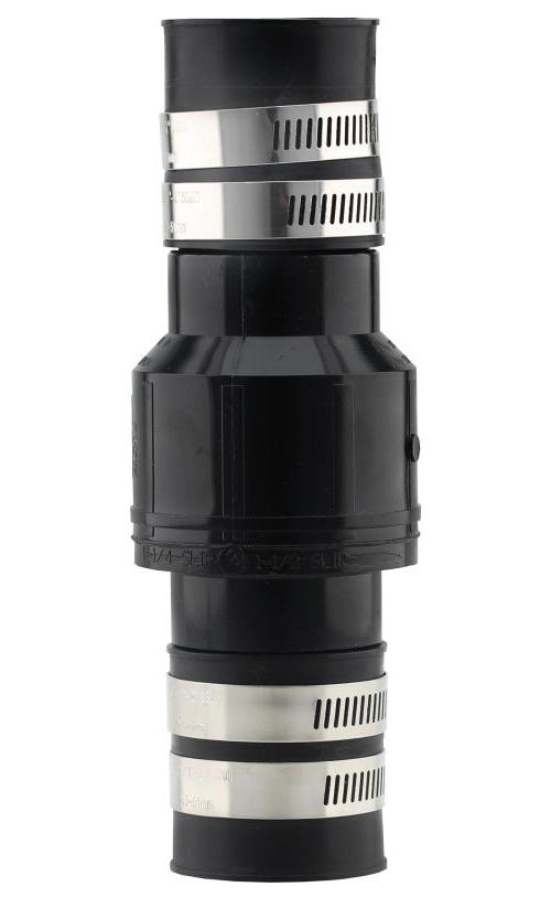 Aquifer Distribution | Boshart Industries BSC-125-SB Sump Pump Check ...