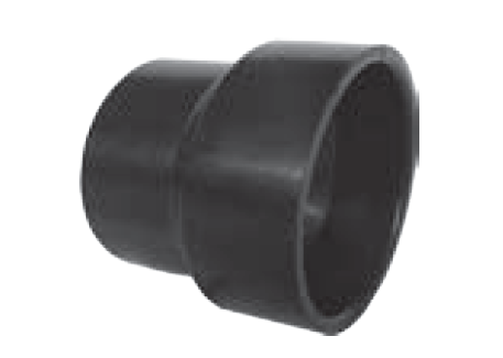 Aquifer Distribution | Approved Vendor 5483 ABS DWV Reducing Coupling ...
