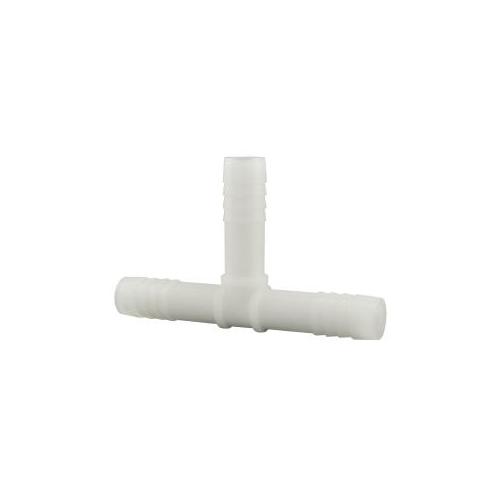 Aquifer Distribution | Boshart Industries NT-12 Tee, 1-1/4 in, Insert, Nylon