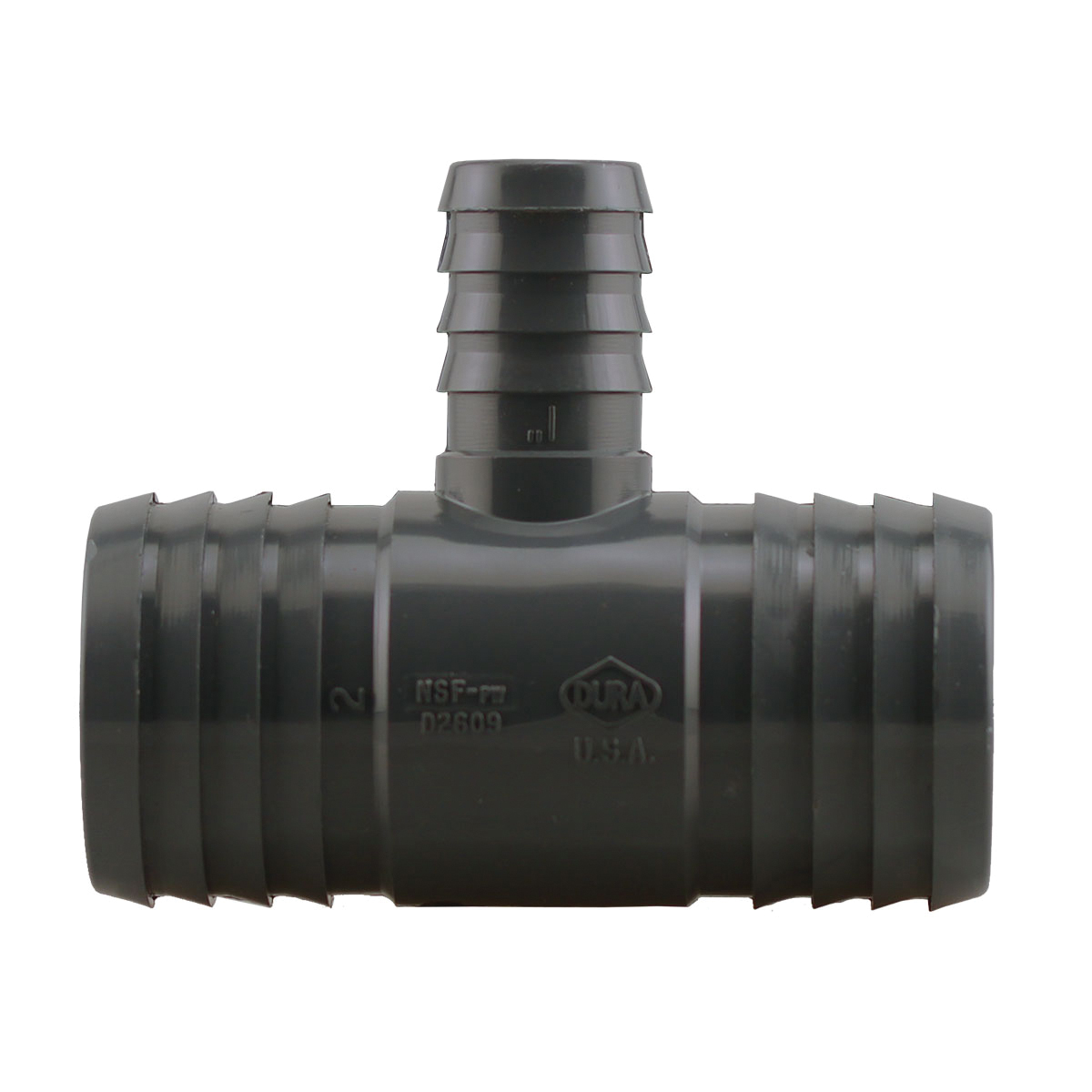 Aquifer Distribution | Boshart Industries PVCRT-202010, 2 x 2 x 1 in ...