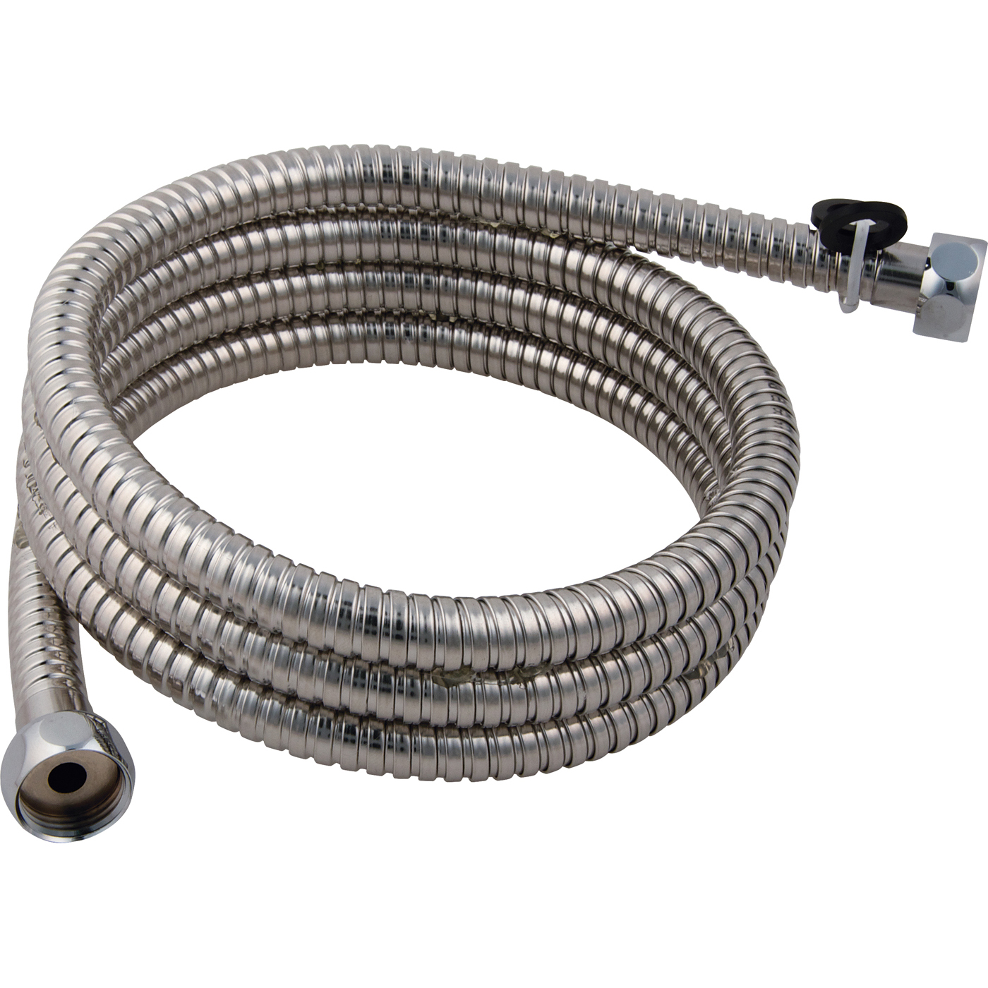 Aquifer Distribution | Master Plumber® 511C Telephone Shower Hose, 59 ...