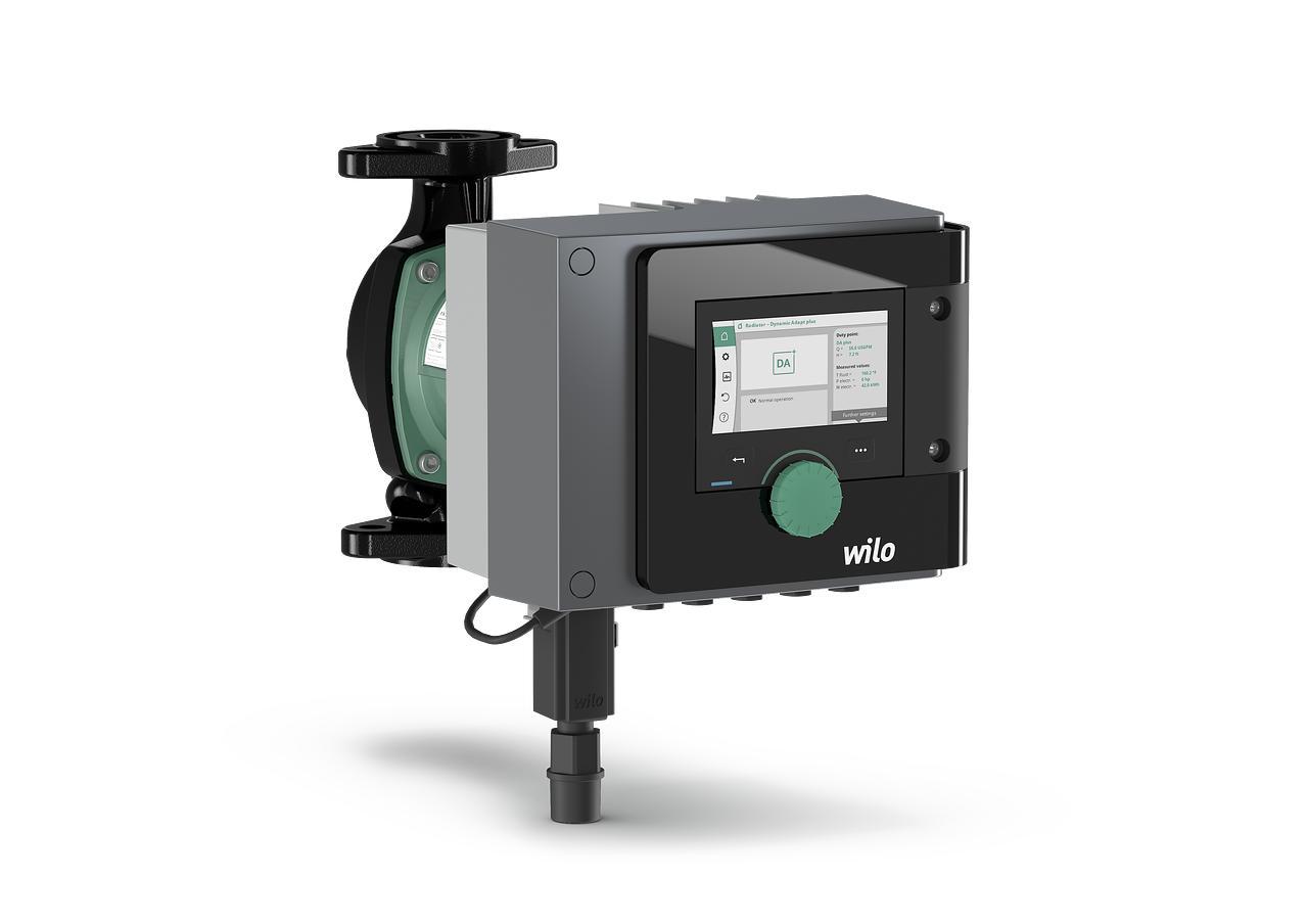 Aquifer Distribution | Wilo® 2164610 Stratos Maxo 1-1/4 x 3-35 1-Phase ...