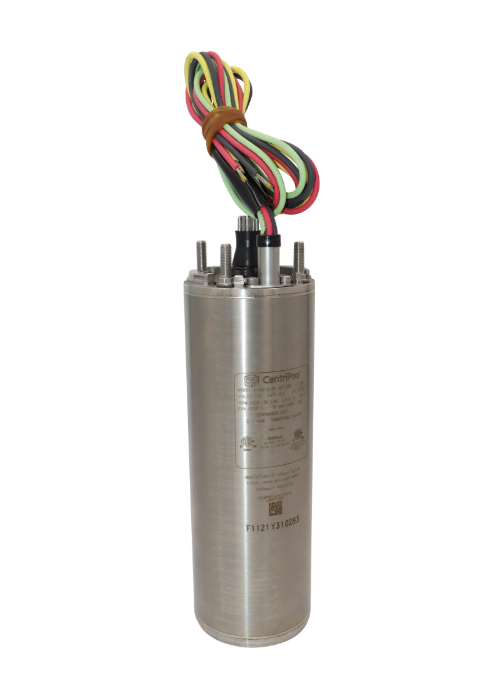 Aquifer Distribution | CentriPro® M10412 Submersible Pump Motor, 1 hp ...