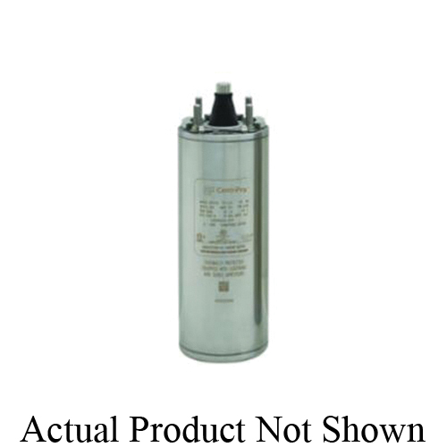 Aquifer Distribution | CentriPro M07432 Submersible Pump Motor, 3/4 hp ...