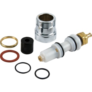 Aquifer Distribution | Master Plumber 906AA Oscillating Handle Kit, For ...
