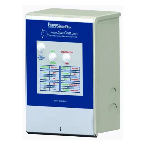 Aquifer Distribution | CentriPro 231INSIDER Pump Saver, 230 V, 1 Phase ...