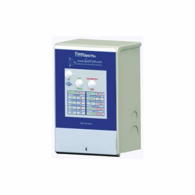 Aquifer Distribution | CentriPro PumpSaver Plus 231INSIDER Electrical ...