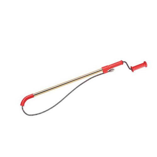 Aquifer Distribution | General Pipe Cleaners T6FL General Wire Auger, 6 ...