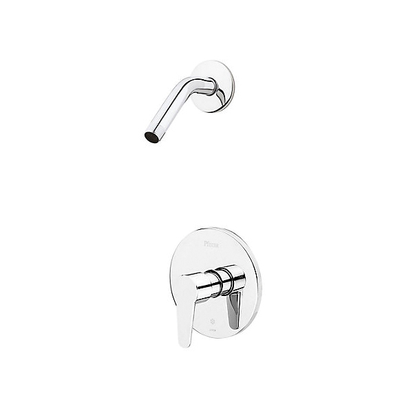 Aquifer Distribution | Pfister R89-0600 Professional Grade Shower Trim ... Aquifer Distribution | Pfister R89-0600 Professional Grade Shower Trim ...
