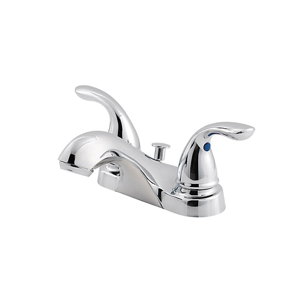Aquifer Distribution | Pfister LG143-5100 Centerset Lavatory Faucet ... Aquifer Distribution | Pfister LG143-5100 Centerset Lavatory Faucet ...