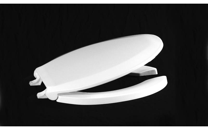 Aquifer Distribution | Centoco 820STS-001 Heavy Duty Elongated Toilet ...