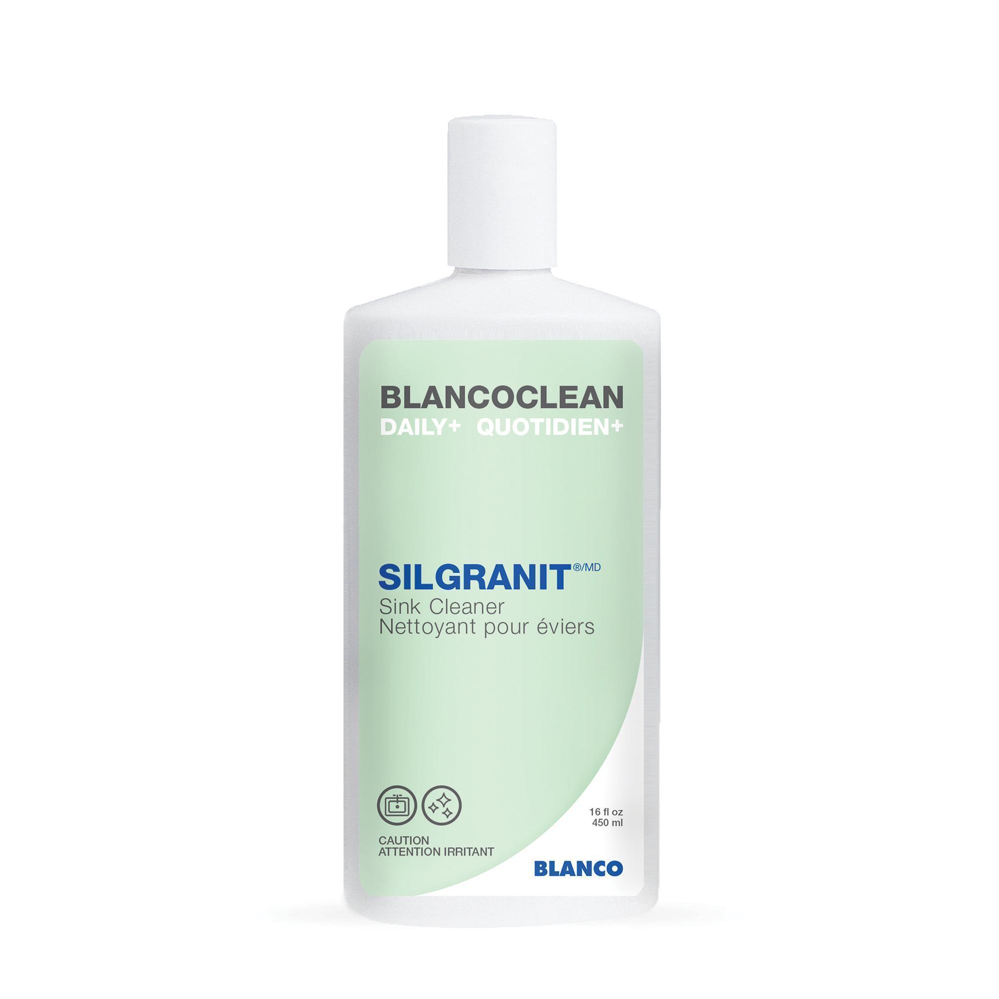 Aquifer Distribution | Blanco 406200 Sink Cleaner, 15 oz, Lemon Lime ...